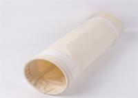 China PPS Eco-Friendly Custom Industry Professional Dust Collector Stability Boiler Dust Filter Bags for sale