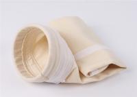 China PPS Eco-Friendly Custom Industry Professional Dust Collector Stability Boiler Dust Filter Bags for sale