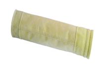 China High Temperature FMS Dust Collector Filter Bag 800GSM For Chemical Powder for sale