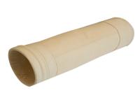 China Cement Metal Industry Roll Filter Media Fms Needle Felt Filter Bags Nonwoven for sale