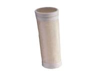 China High Efficiency Nomex Ramid Dust Filter Bags In Steel Industry for sale