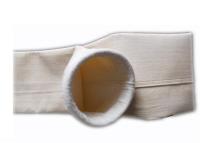 China High Efficiency Nomex Ramid Dust Filter Bags In Steel Industry for sale