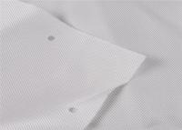 China 0.99mm Polypropylene Filter Press Cloth Bag Industrial High Efficiency for sale