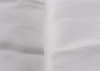 China Monofilament Multifilament Press Filter Cloth Bag For Coal Plant for sale