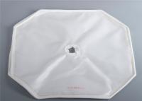 China Industrial Monofilament Woven Filter Cloth Polyester Filter Cloth For Filter Press for sale