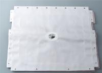 China Industrial Monofilament Woven Filter Cloth Polyester Filter Cloth For Filter Press for sale