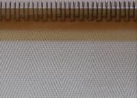 China Monofilament Polyester Mesh Conveyor Belt Spiral Woven Polyester Filter Belt for sale
