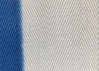 China Monofilament Polyester Mesh Conveyor Belt Spiral Woven Polyester Filter Belt for sale