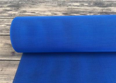 China Polyester Sludge Dewatering Conveyor Belt For Horizontal Vacuum Belt Filters for sale