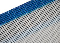China Mono Filament Plain Weave Polyester Mesh Conveyor Belt For Paper Machine for sale