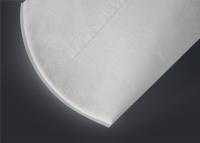 China Polypropylene Polyester Snap Ring Liquid Filter Bags 7.9 Liter for sale
