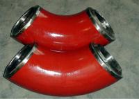 China Elbow for sale