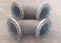 China Flanged Fittings for sale