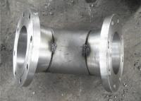 China Flanged Fittings for sale