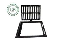 China Manhole Covers for sale