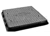 China Manhole Covers for sale