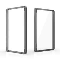 China PSA Card 35Pt Case TPU PC Hybrid Shockproof Cover for sale