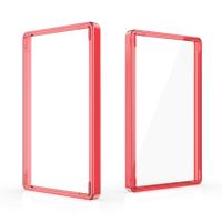 China PSA Card 35Pt Case TPU PC Hybrid Shockproof Cover for sale