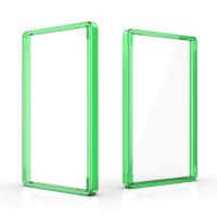 China PSA Card 35Pt Case TPU PC Hybrid Shockproof Cover for sale