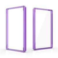 China PSA Card 35Pt Case TPU PC Hybrid Shockproof Cover for sale
