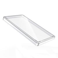 China PSA Card 35Pt Case TPU PC Hybrid Shockproof Cover for sale