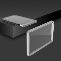 China PSA Card 35Pt Case TPU PC Hybrid Shockproof Cover for sale