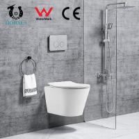 China Customized Wall Hung Toilet Bowl  360*350*555mm for sale