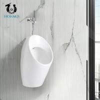 China Colored Popular American Standard Wall Hung Urinal ODM/OEM Available for sale