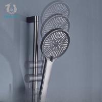 China Hotel Grade Exposed Wall Mount Shower Faucet All Copper Mixer 700-1150mm for sale