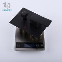 China Commercial Concealed Valve Showers Embedded Concealed Rain Shower Set for sale