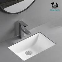 China Nordic Minimalist Inset Wash Hand Basin for sale