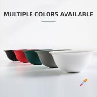 China Modern Ceramic Countertop Basin 410x410mm Art Decor Bathroom Washbasin for Hotel Home for sale