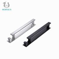China Stainless Steel Bathroom Hardware Set Brushed Finish 10kg Capacity Wall Mounted for sale