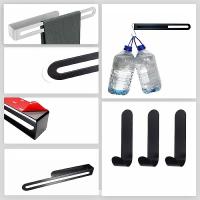 China SS304 Bathroom Shower Accessories Bathroom Towel Storage Rack Rustproof for sale
