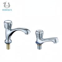 China Gravity Die Casting Wash Basin Faucet With Elegant Modern Durable Easy Installation for sale