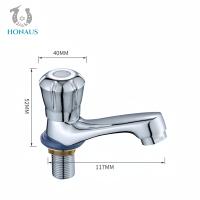 China Gravity Die Casting Wash Basin Faucet With Elegant Modern Durable Easy Installation for sale