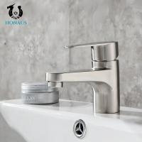 China OEM Elegance Functionality Wash Basin Faucet Combined Stylish Easy To Use for sale