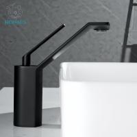China Luxury Wash Basin Faucet Chrome Electroplated Copper Body Ceramic Valve Hot Cold Water Mixer for sale
