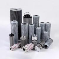 China 2025 OEM ADB Hydraulic Oil Filter High Pressure Element Hydraulic Filters For Sale for sale