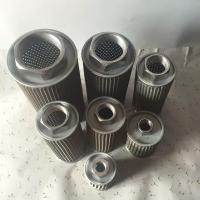 China Micro Oil Mesh Stainless Steel Filter Perforated Element Long Life for sale