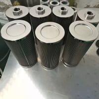 China Micro Oil Mesh Stainless Steel Filter Perforated Element Long Life for sale