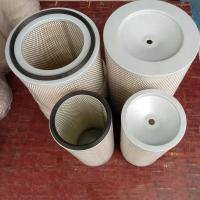 China Centrifugal Compressor Air Filter Element Replacement   0.1um Porosity for sale