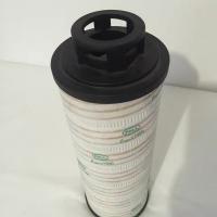 China High Pressure Hydraulic Oil Filter Element  25 micron Heavy Machinery Oil Suction Filter for sale