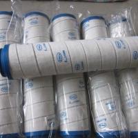 China Replacement Hydraulic Filter Element Machine Hydraulic Oil Strainer for sale