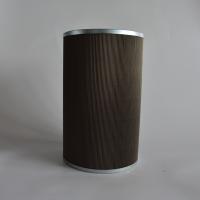 China Wheel Loader Hydac Oil Filter Element High Standard Customized for sale