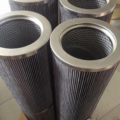 China Wheel Loader Hydac Oil Filter Element High Standard Customized for sale