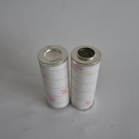 China Engineering Machinery Hydraulic Oil Return Filter End Cover 99% Filter Rating for sale