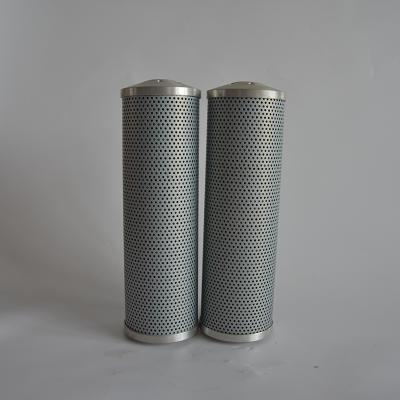 China Engineering Machinery Hydraulic Oil Return Filter End Cover 99% Filter Rating for sale