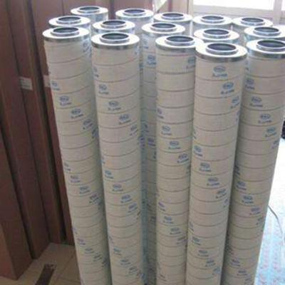 China High Precision Hydraulic Lubricating Oil Filter Elements / 99% Hydraulic Filters for sale