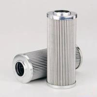 China New Particulates Hydraulic Oil Filter for Excavator Engine Spare Parts for sale